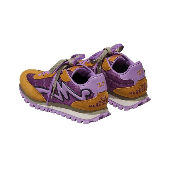 Marc Jacobs | Shoes | Marc Jacobs The Jogger Sneaker | Poshmark